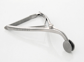 Knee and Other Instruments : Buxton Biomedical