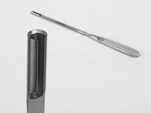 Tendon Strippers : Buxton Biomedical